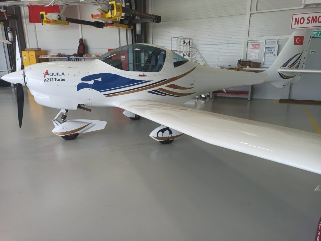 FlyWell Aviation