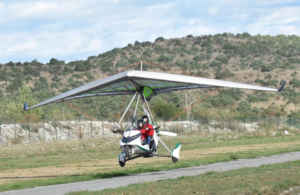 FlyWell Aviation
